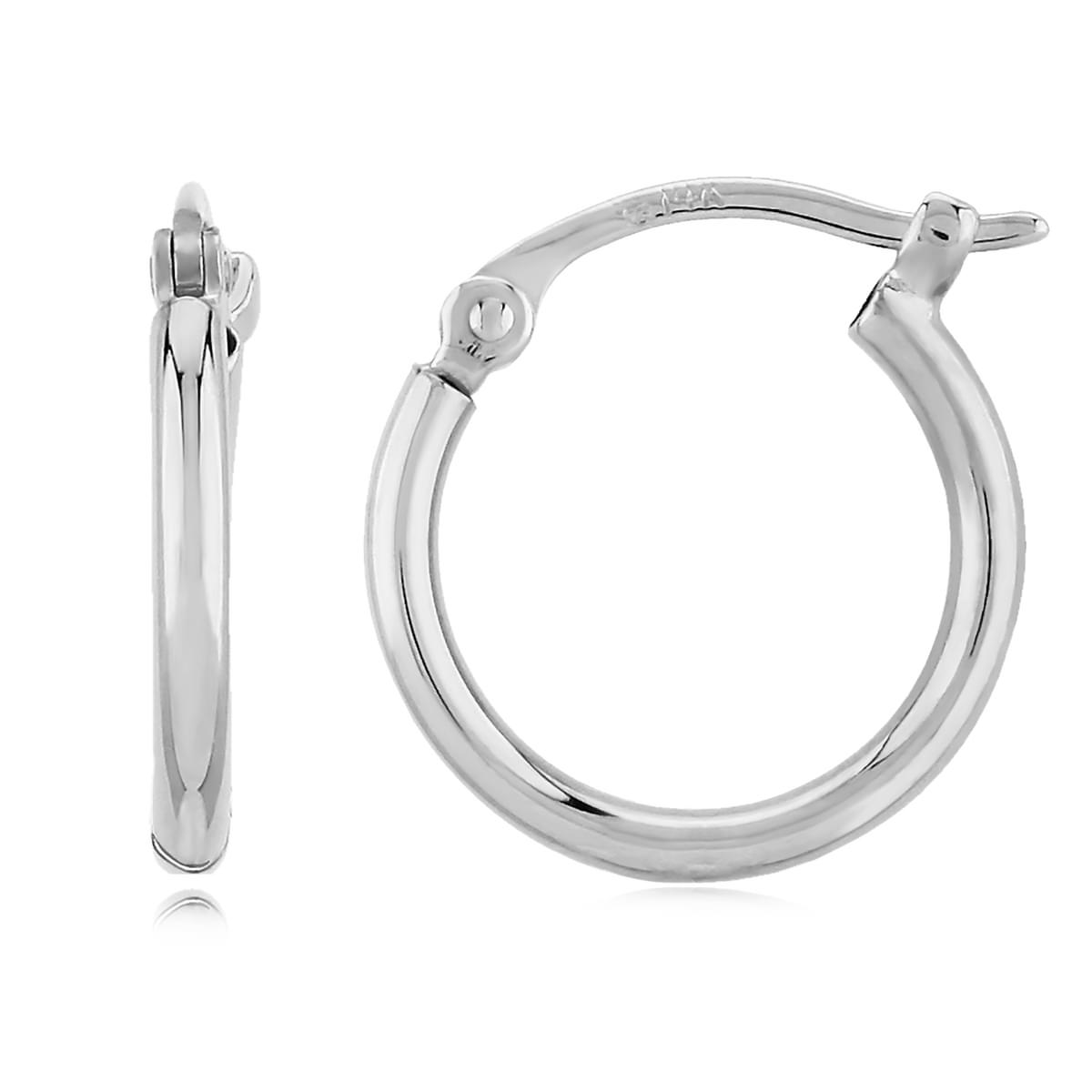 Audrey | 12mm – Page Six Jewelry